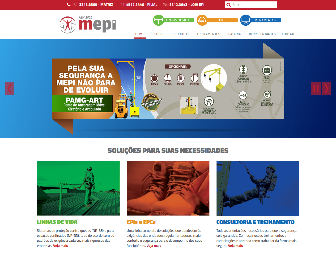 Isadora Faria - Desenvolvedora Web