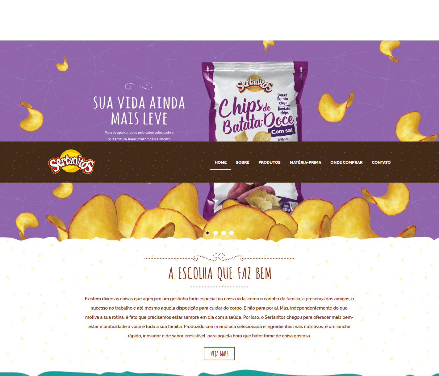 Isadora Faria - Desenvolvedora Web